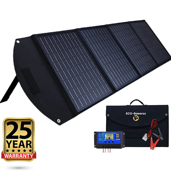 350W 12V Folding Solar Panel Blanket Mono Solar Mat – PUMPS ...