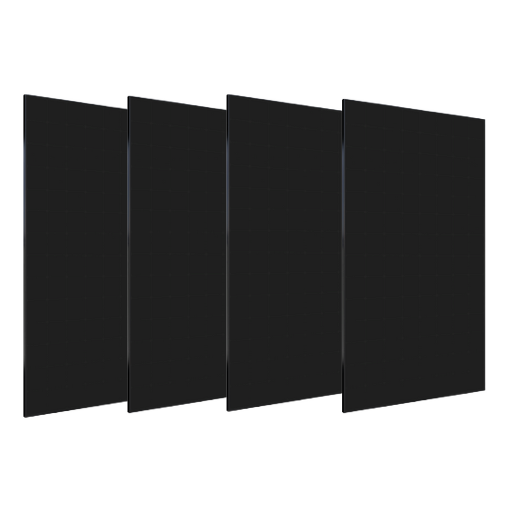 Maxeon 3 DC 410W BLK Solar Panel Bundle – PUMPS & ELECTRICAL PTY LTD